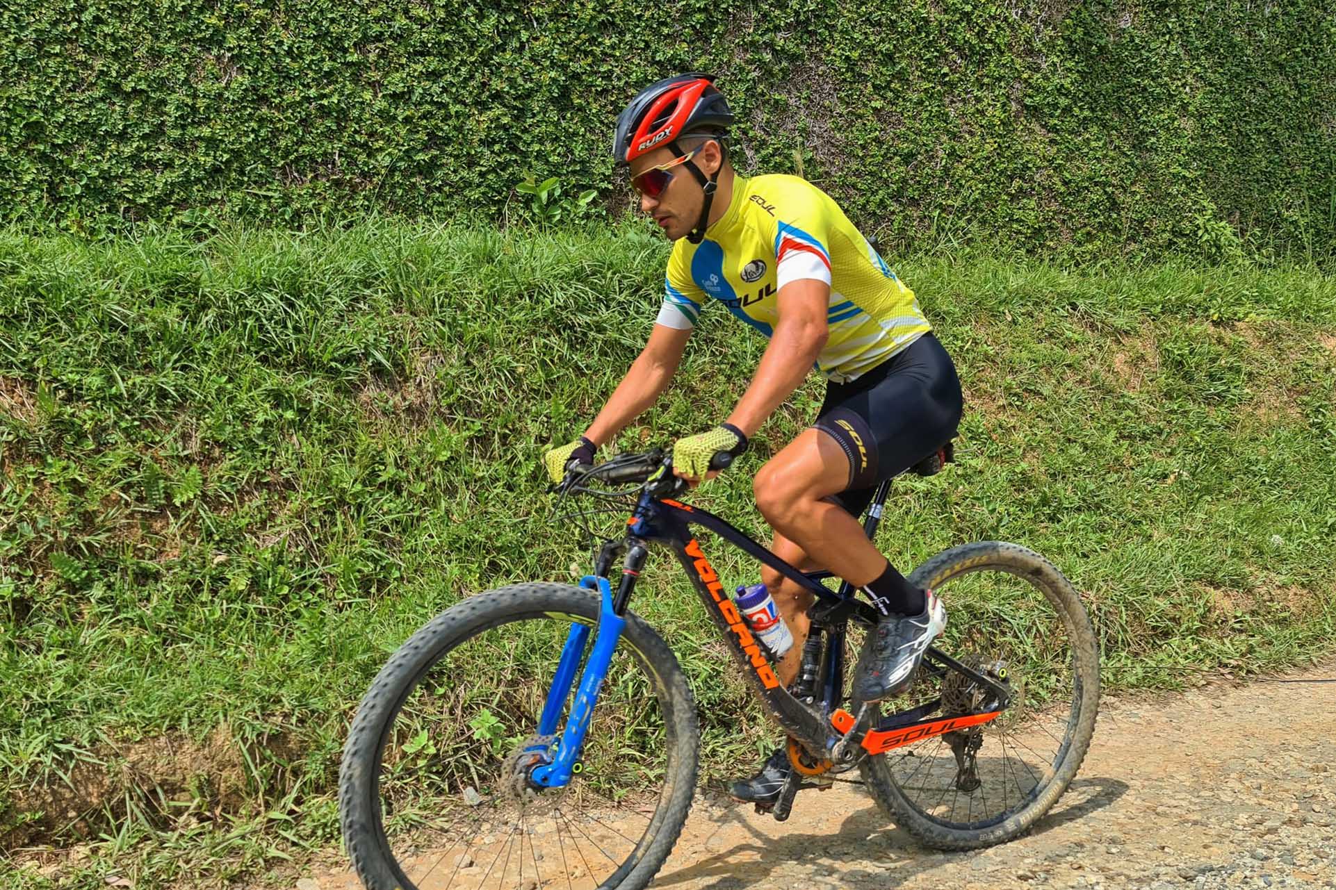 Cocuzzi ingressa no Programa de Atletas de Alto Rendimento da FAB ...