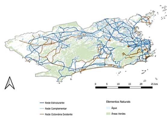 Prefeitura do Rio anuncia que cidade terá mil quilômetros de ciclovias ...