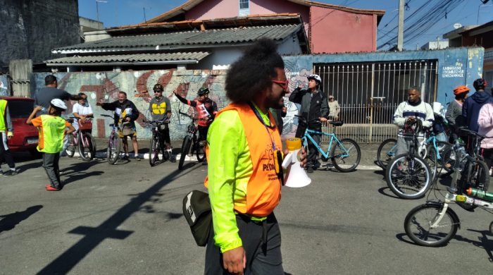 Rogério Rai no Roda e Passe Podcast: “A bicicleta virou minha profissão ...